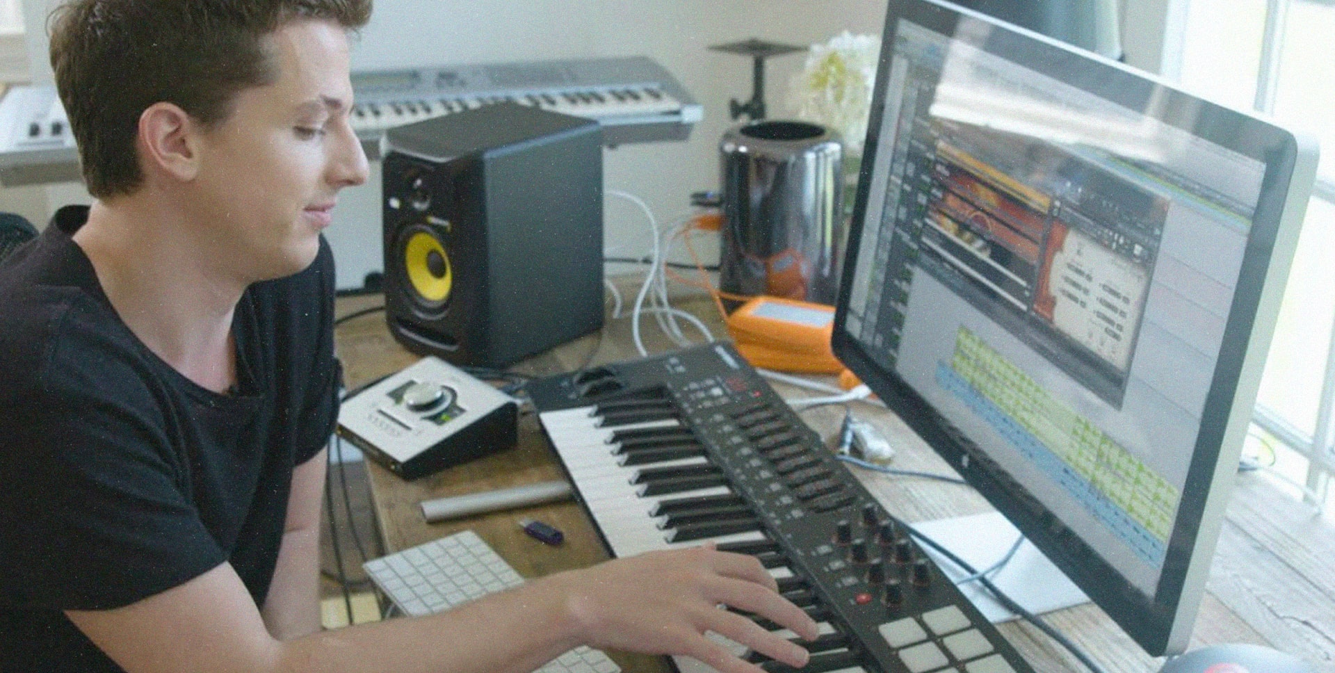 Music Production Tips for Composers and Artists