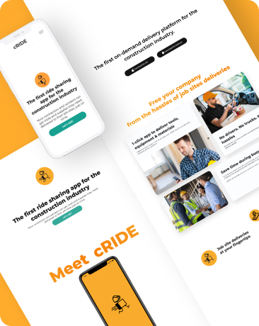 cRide