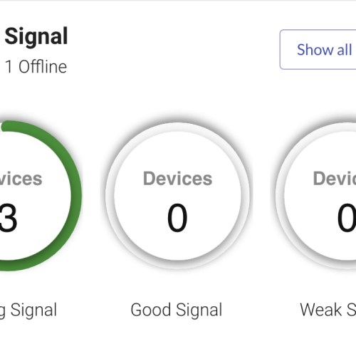 Viaanix Solutions | IoT Simplelink