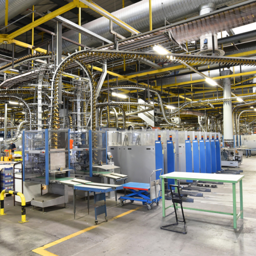 Viaanix Solutions | RTLS