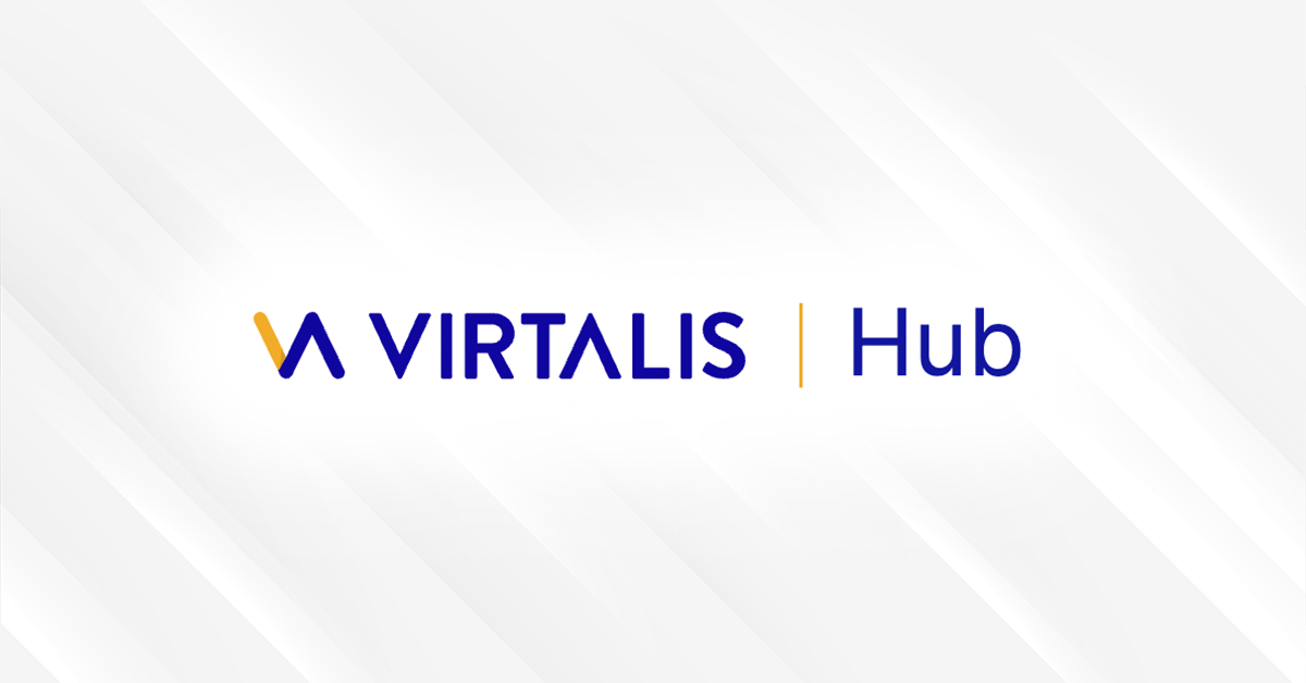 Terms of service - Virtalis Hub