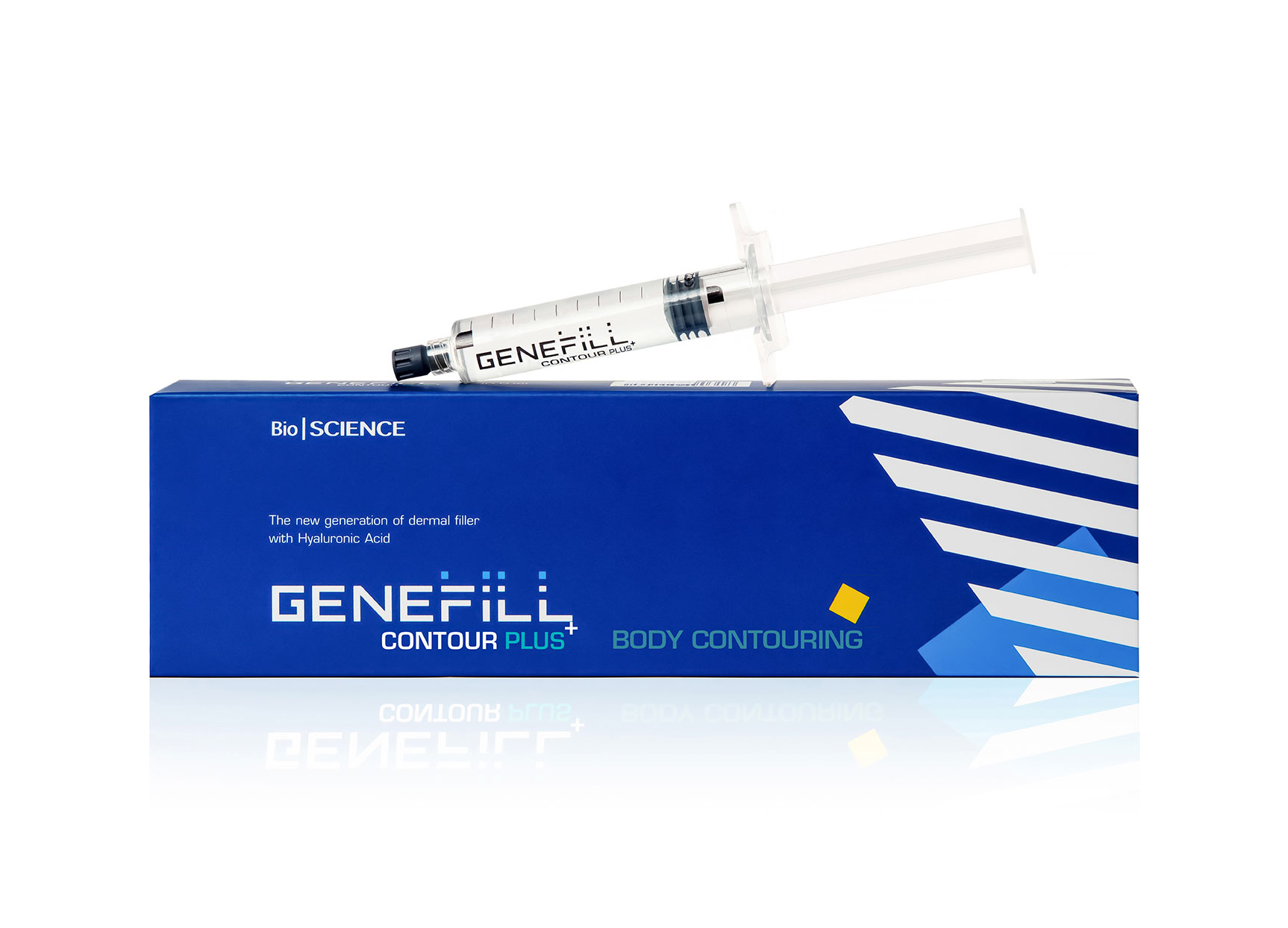 Our Products | Genefill by Bioscience GmbH