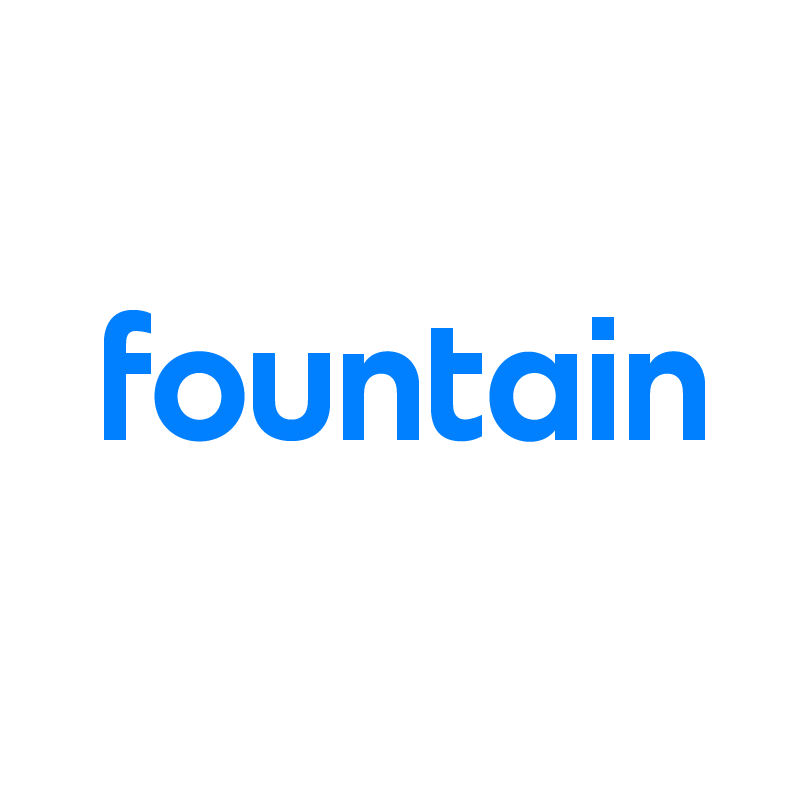 A New Chapter - Fountain Recruits Sean Behr As New CEO - Fountain Blog