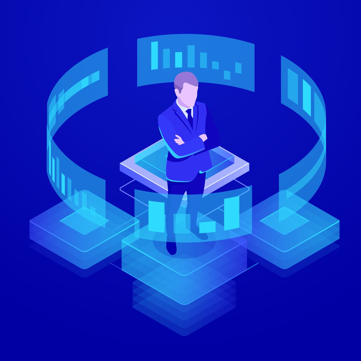 AI in Human Resources Management - Fountain Blog