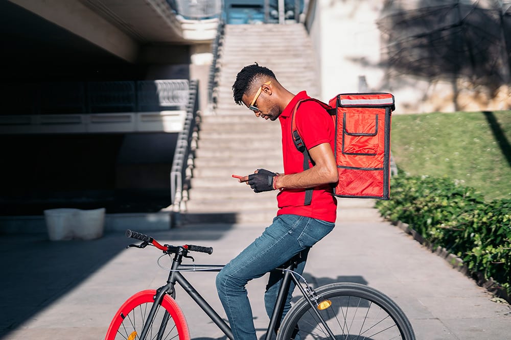 Delivery | Hiring results delivered