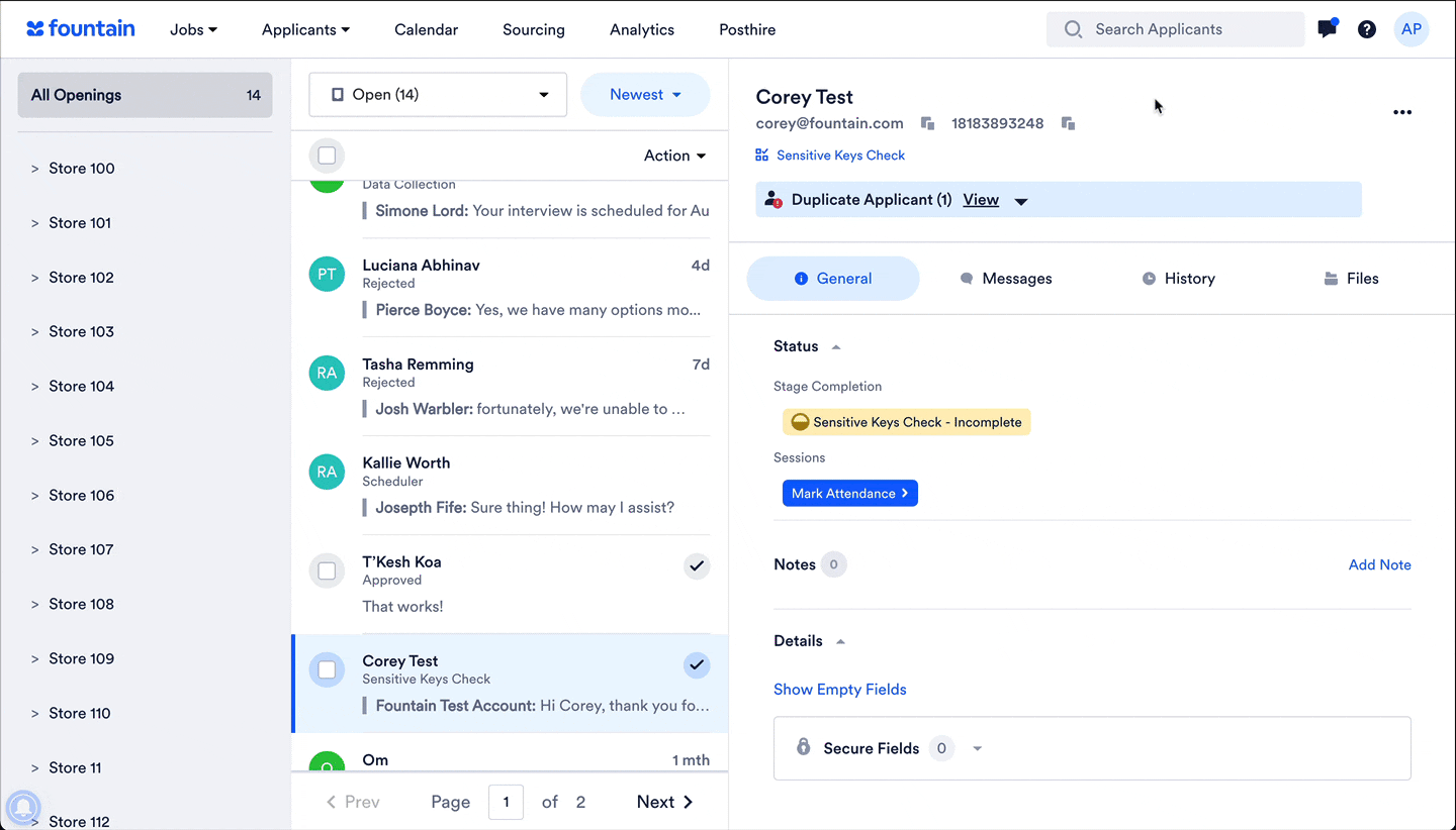 Introducing Messenger 2.0: A Refreshed Look & Feel That’s Mobile-first ...