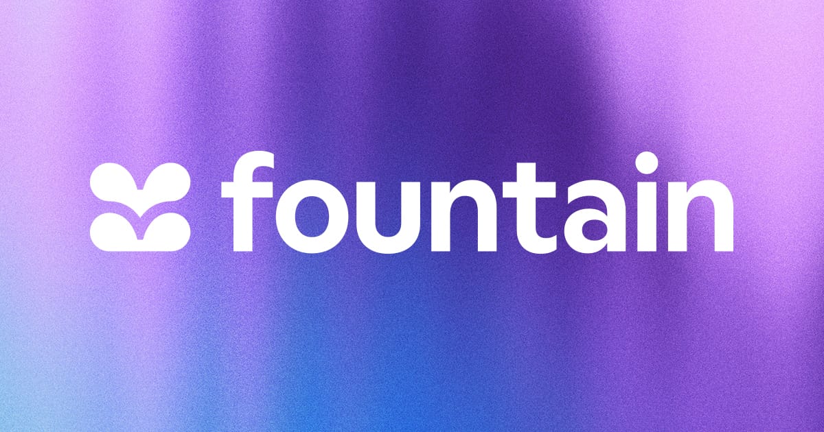 Fountain | High Volume Hiring for the Global Workforce
