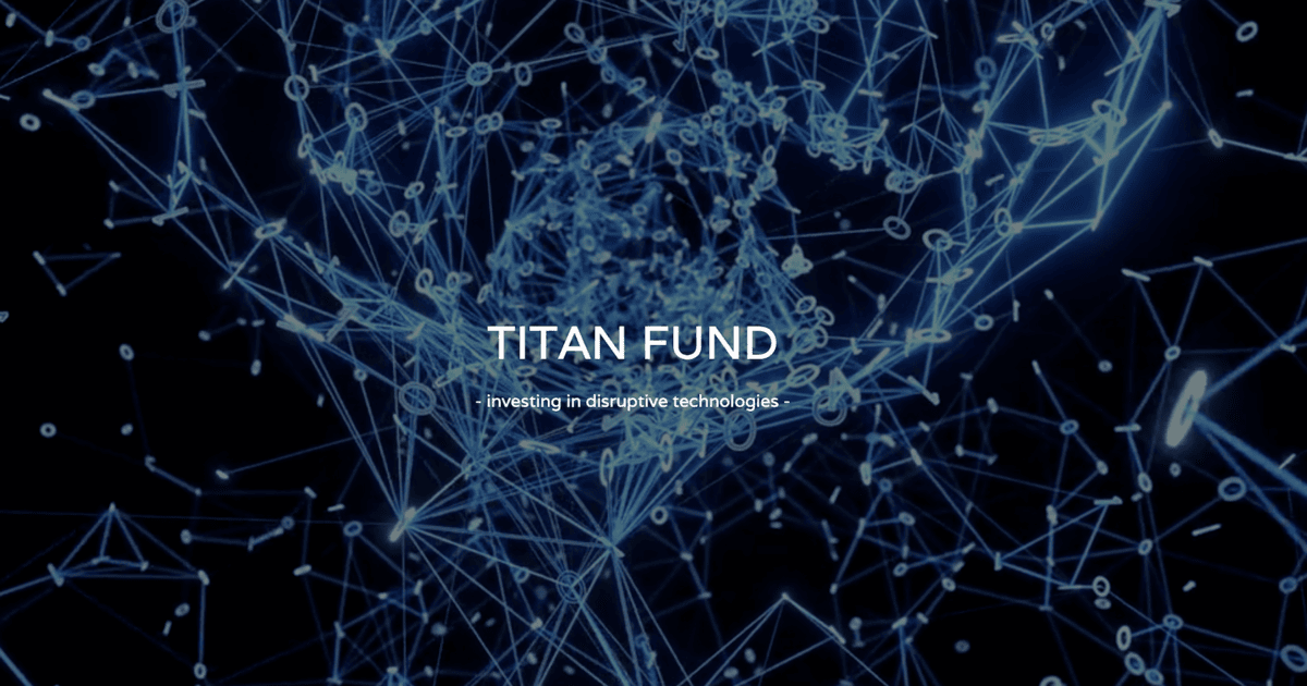 Titan Fund