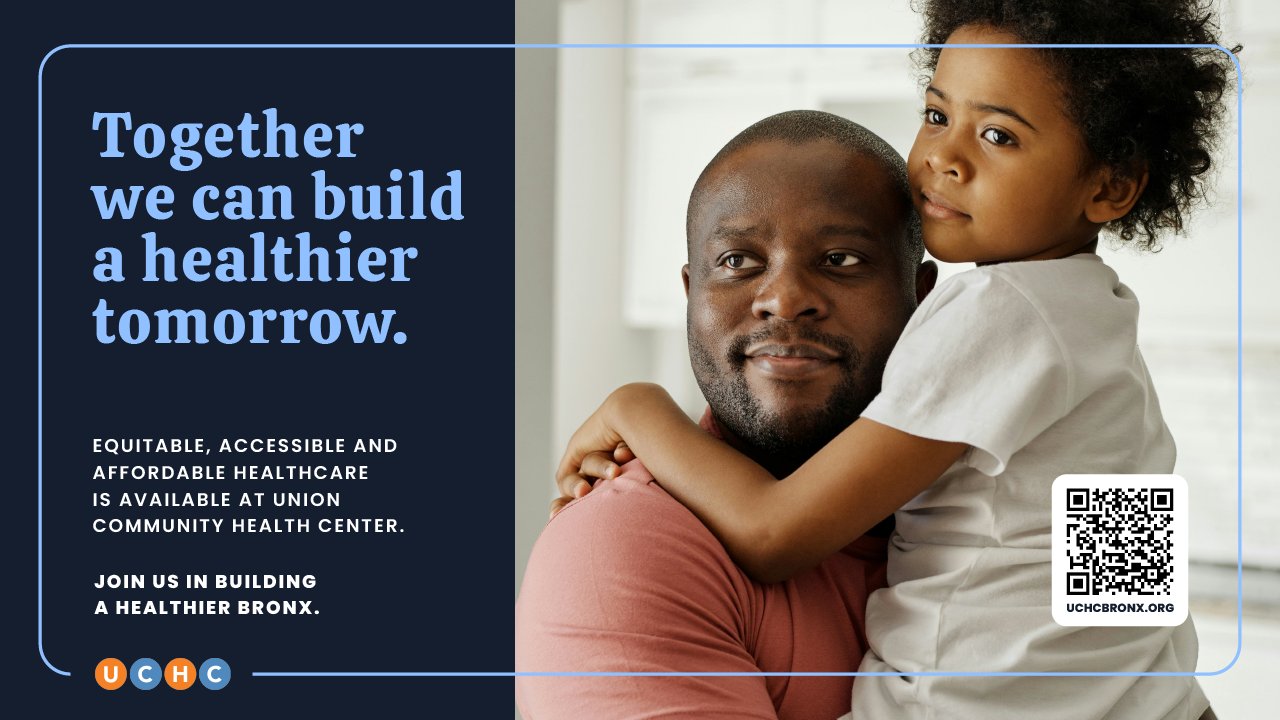 Union Community Health Center | A Healthier Bronx