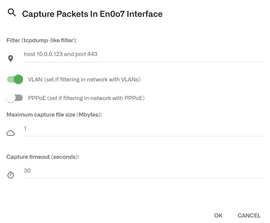 BQN Docs – Management Tasks