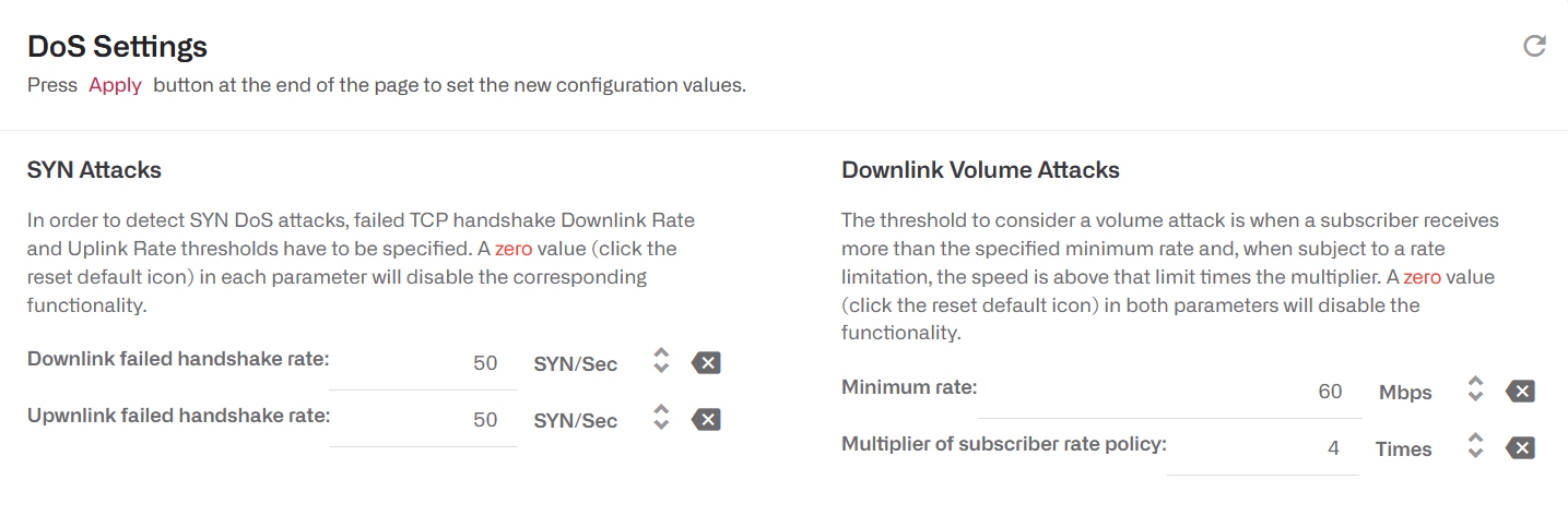 BQN Docs – Network Visibility