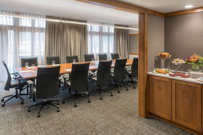 Wingspread Retreat & Conference Center | Wind Point Wisconsin