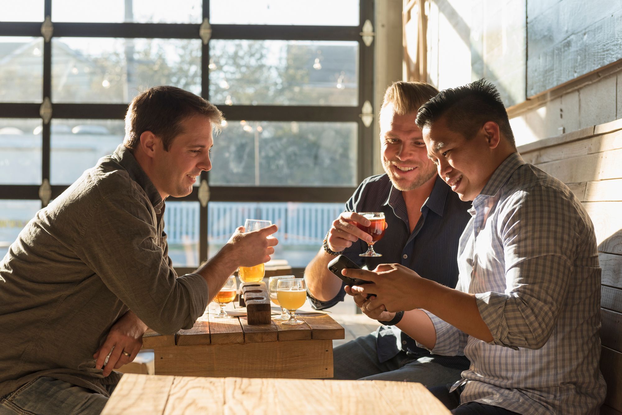 Team Building Events | Wingspread Retreat & Conference Center