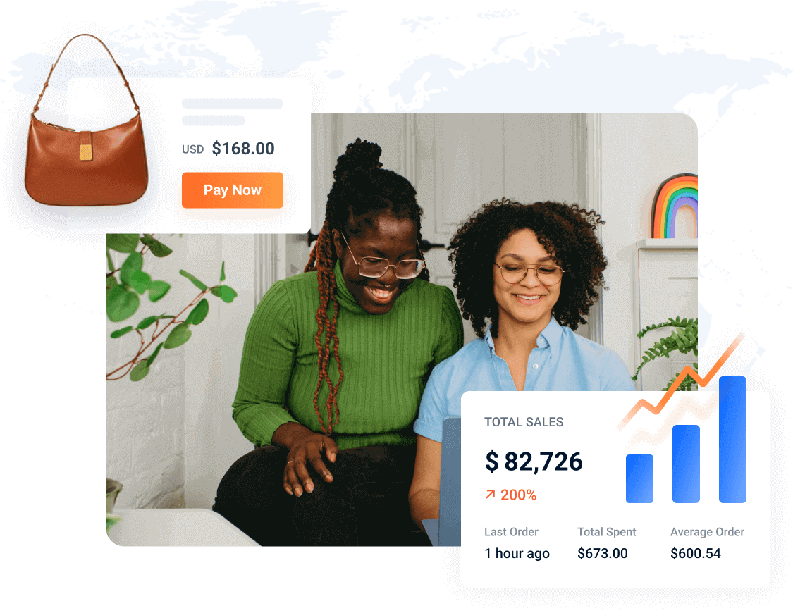 SHOPLINE - Global Smart Commerce Enabler | 14-day free trial