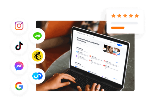 SHOPLINE - Global Smart Commerce Enabler | 14-day free trial