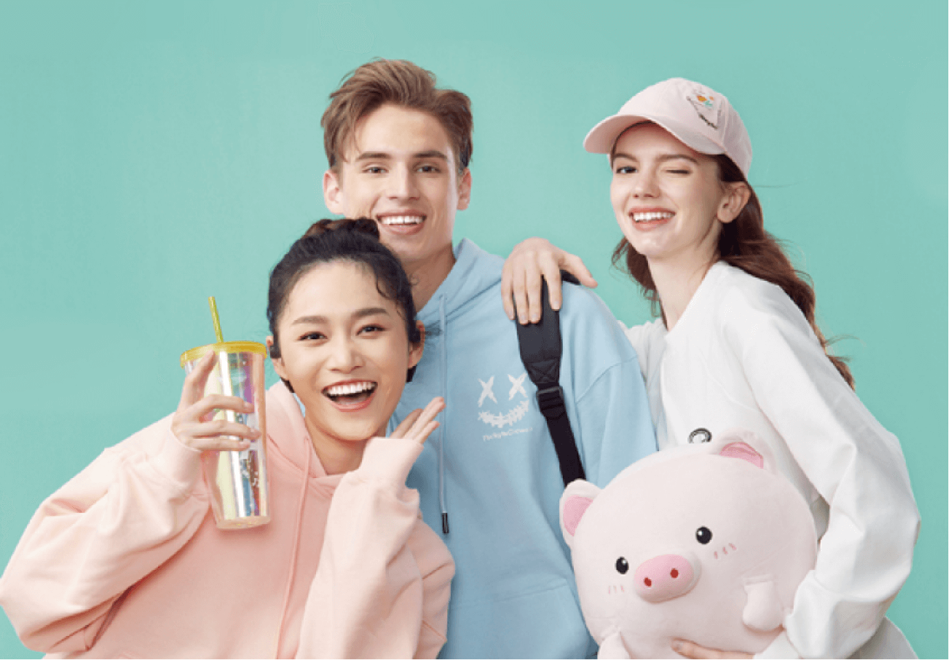 SHOPLINE - Global Smart Commerce Enabler | 14-day free trial