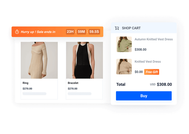 SHOPLINE - Create your online store