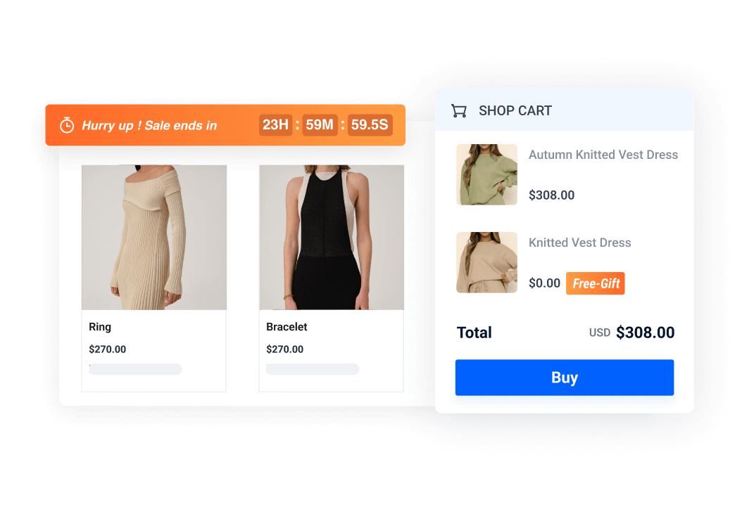 SHOPLINE - Create your online store