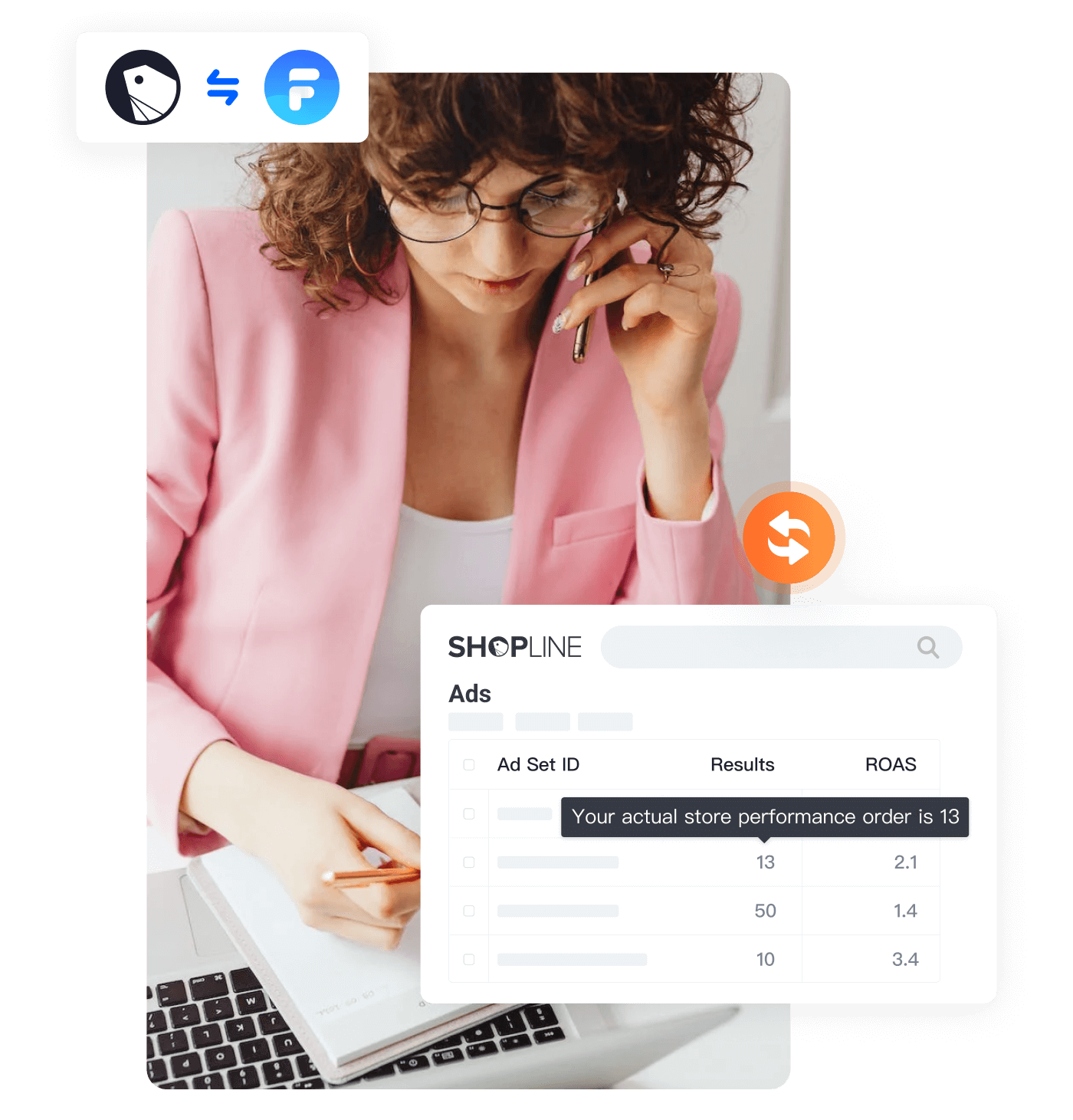 SHOPLINE - Sell on Facebook and Instagram