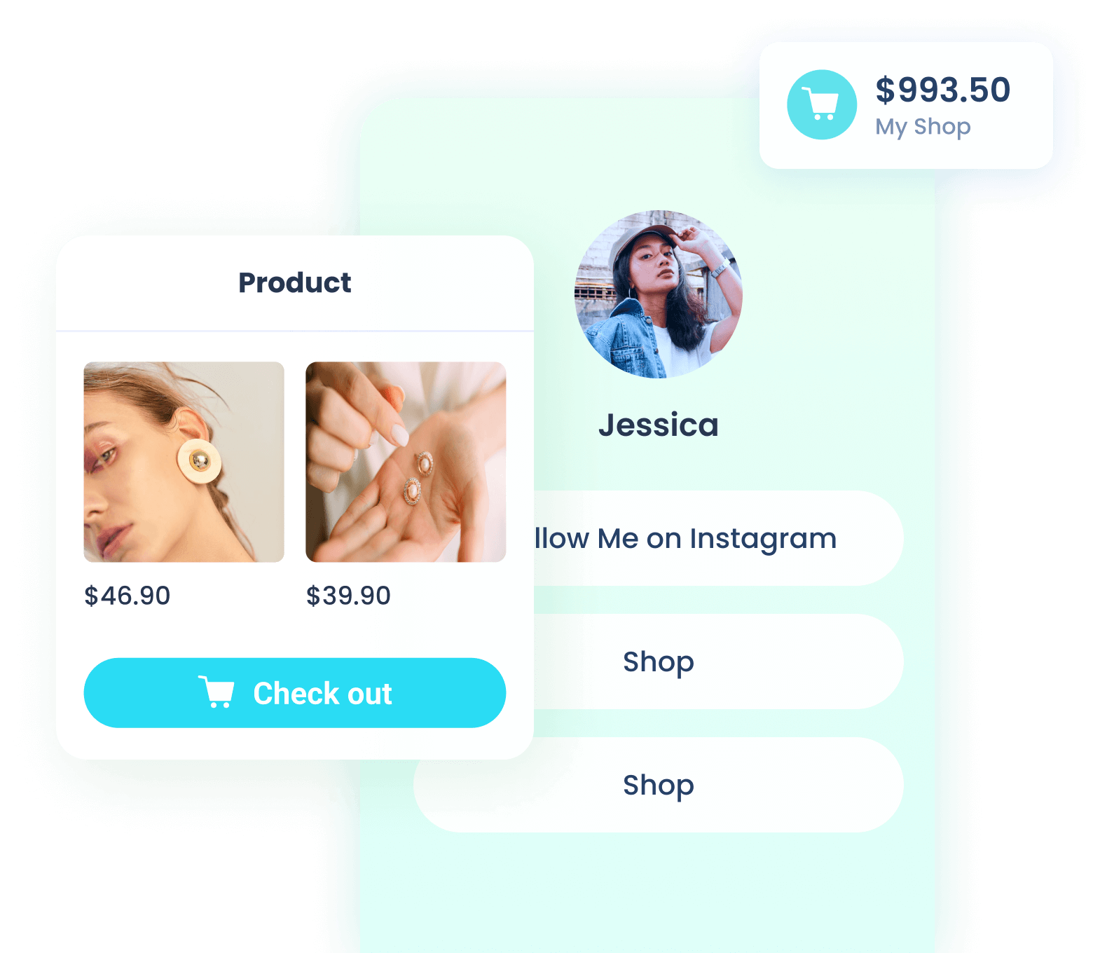 SHOPLINE Lite - Instant setup, no code needed