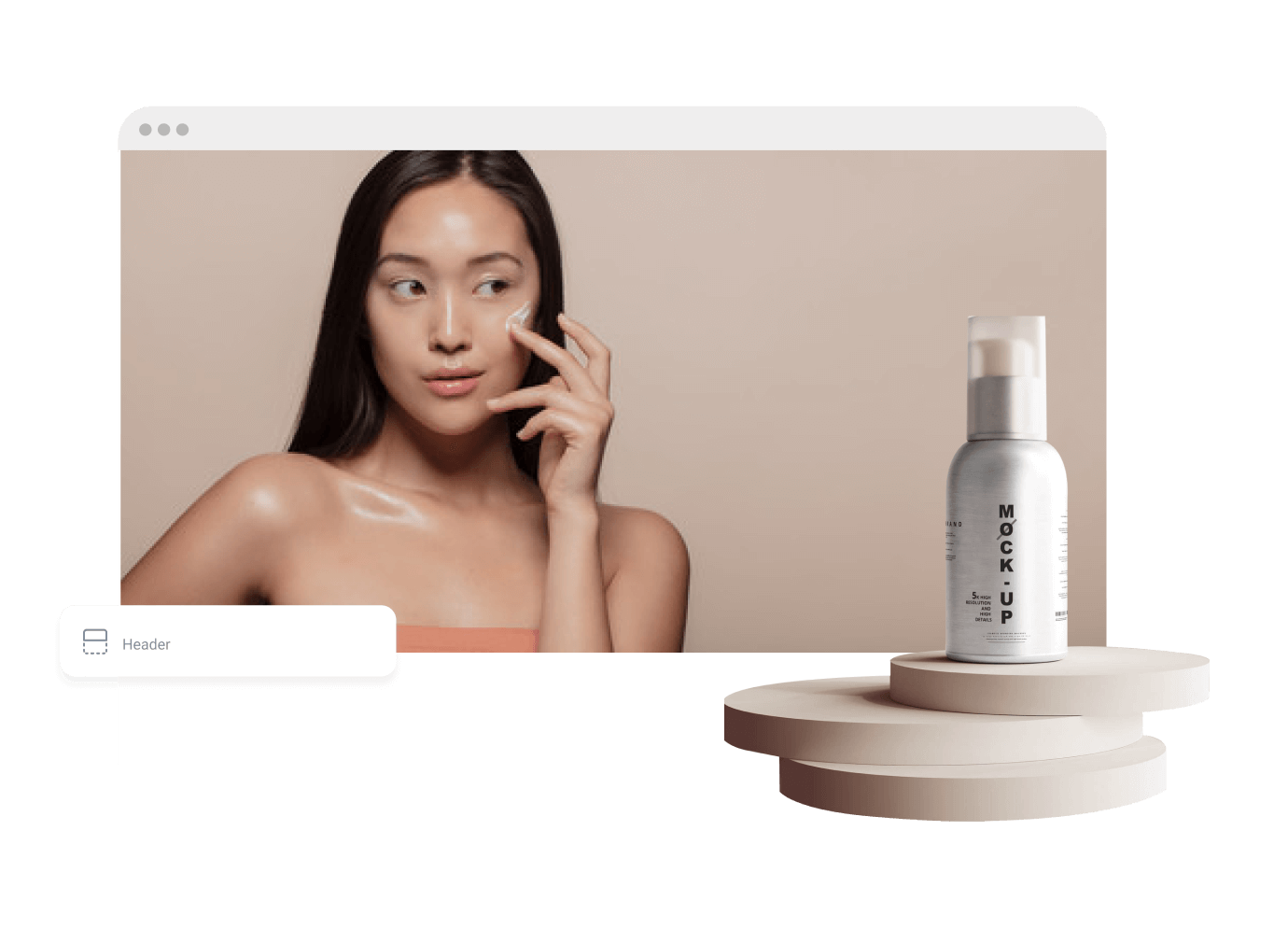 SHOLINE_Beauty and Cosmetics Solution