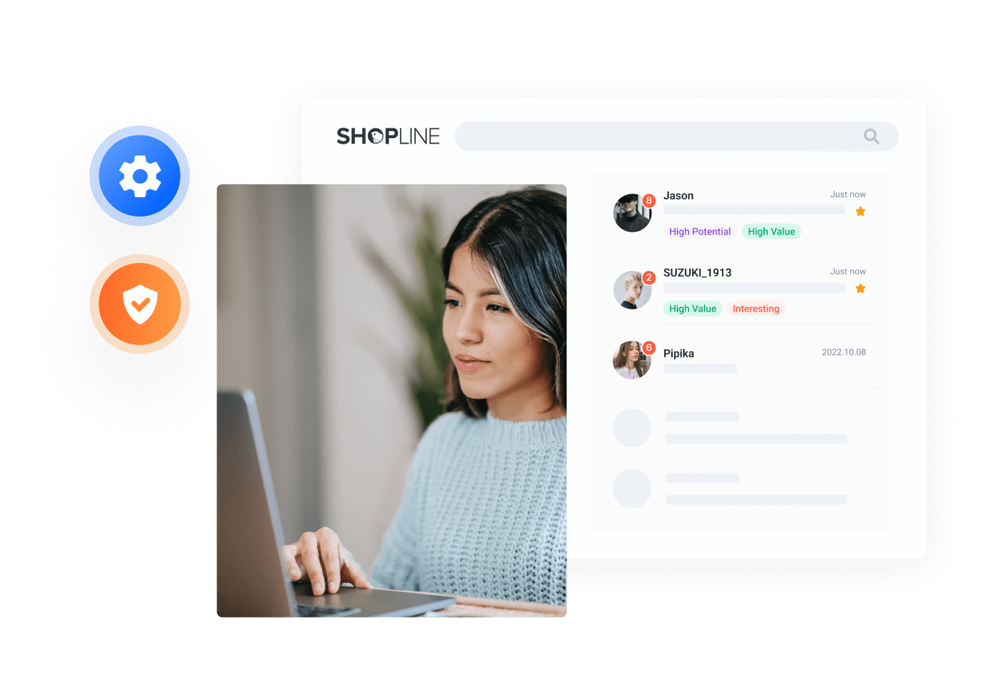 SHOLINE_Telegram & Whatsapp Sales Channels