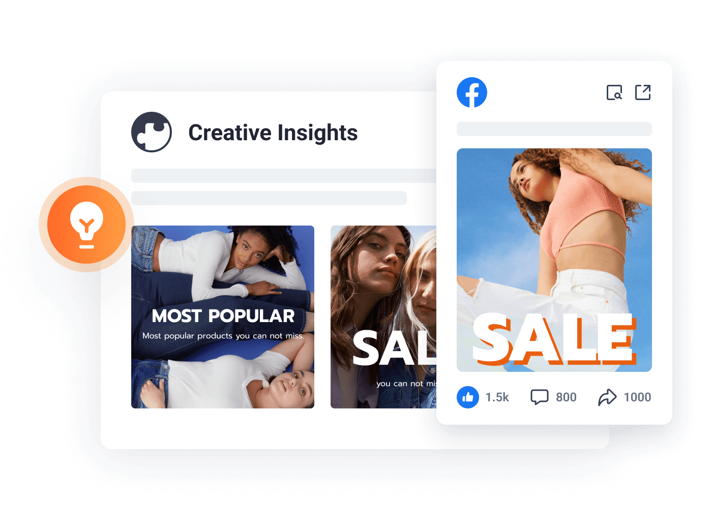 SHOPLINE Smart Ads System - Run your ads the smart way