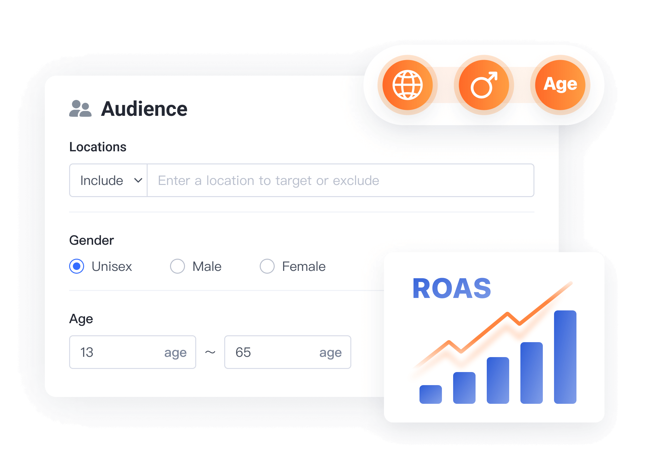 SHOPLINE Smart Ads System - Run your ads the smart way
