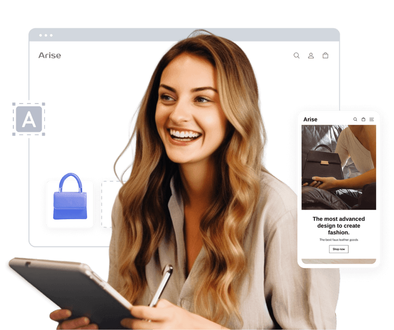SHOPLINE - Global Smart Commerce Enabler | 14-day free trial