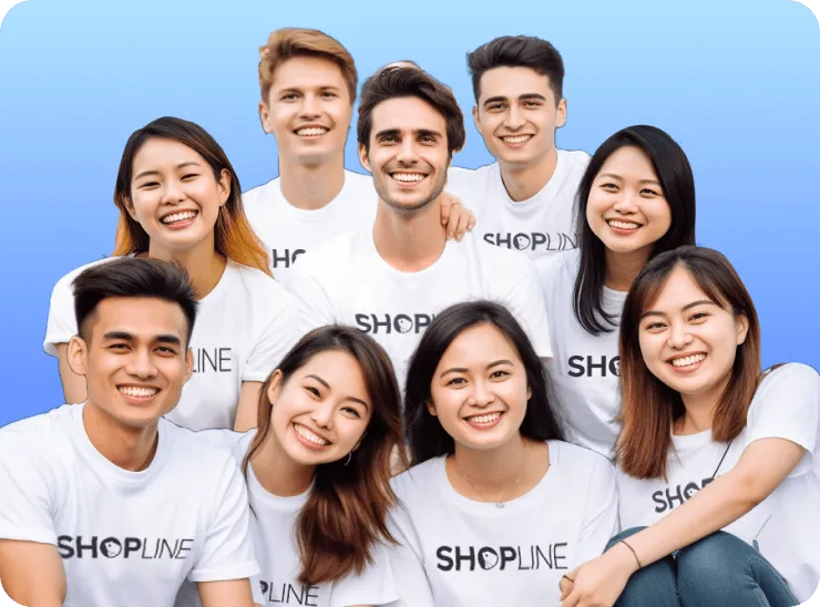 About Us - SHOPLINE