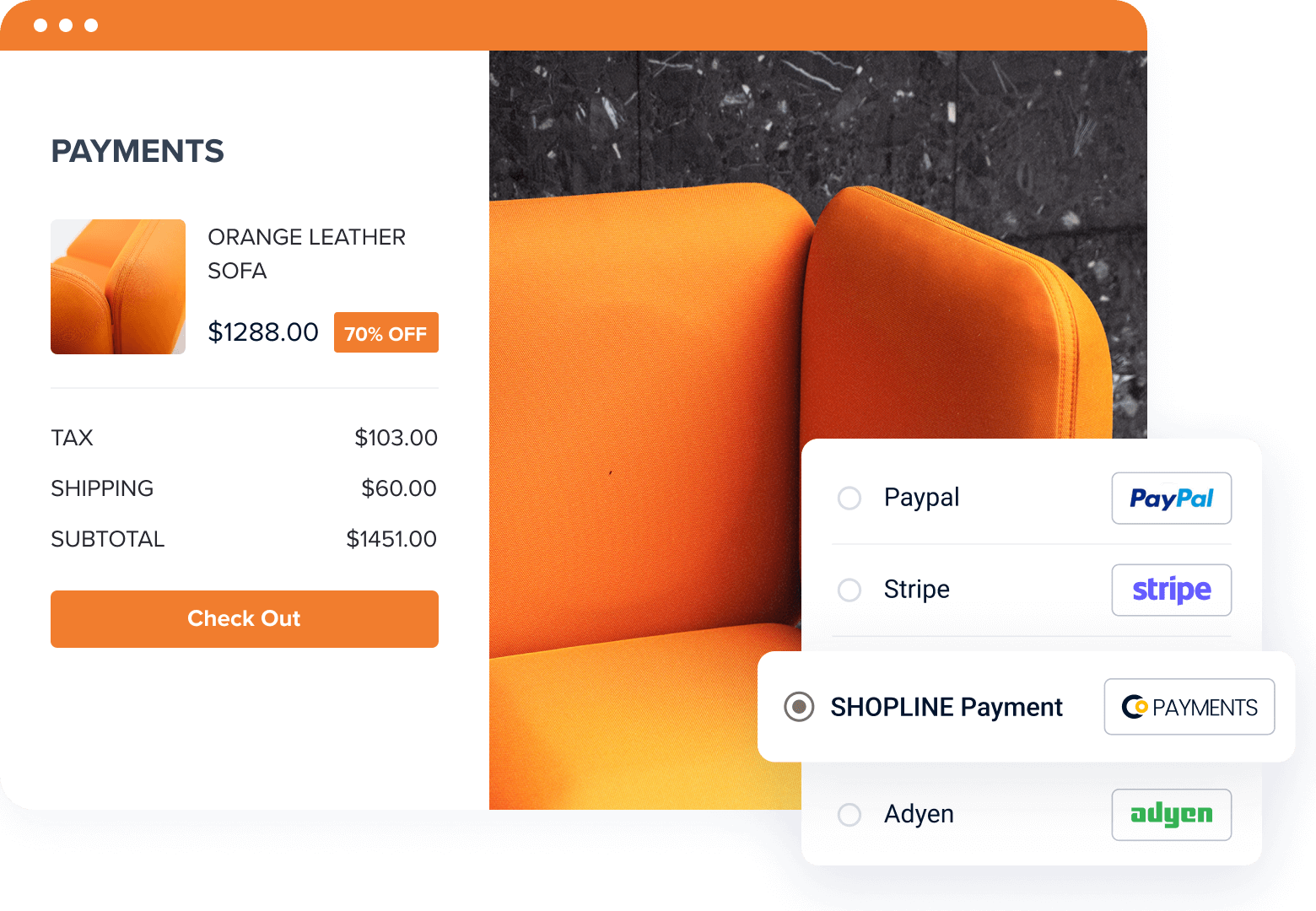5 Easy Steps to Build Your Online Store - SHOPLINE