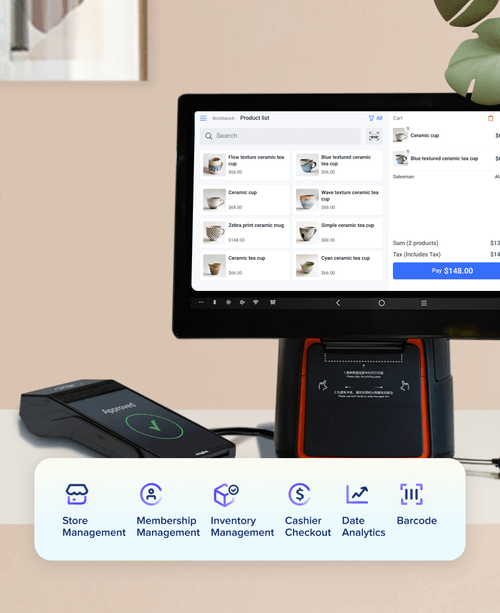 Building an E-Commerce Business? Start Selling Today - SHOPLINE