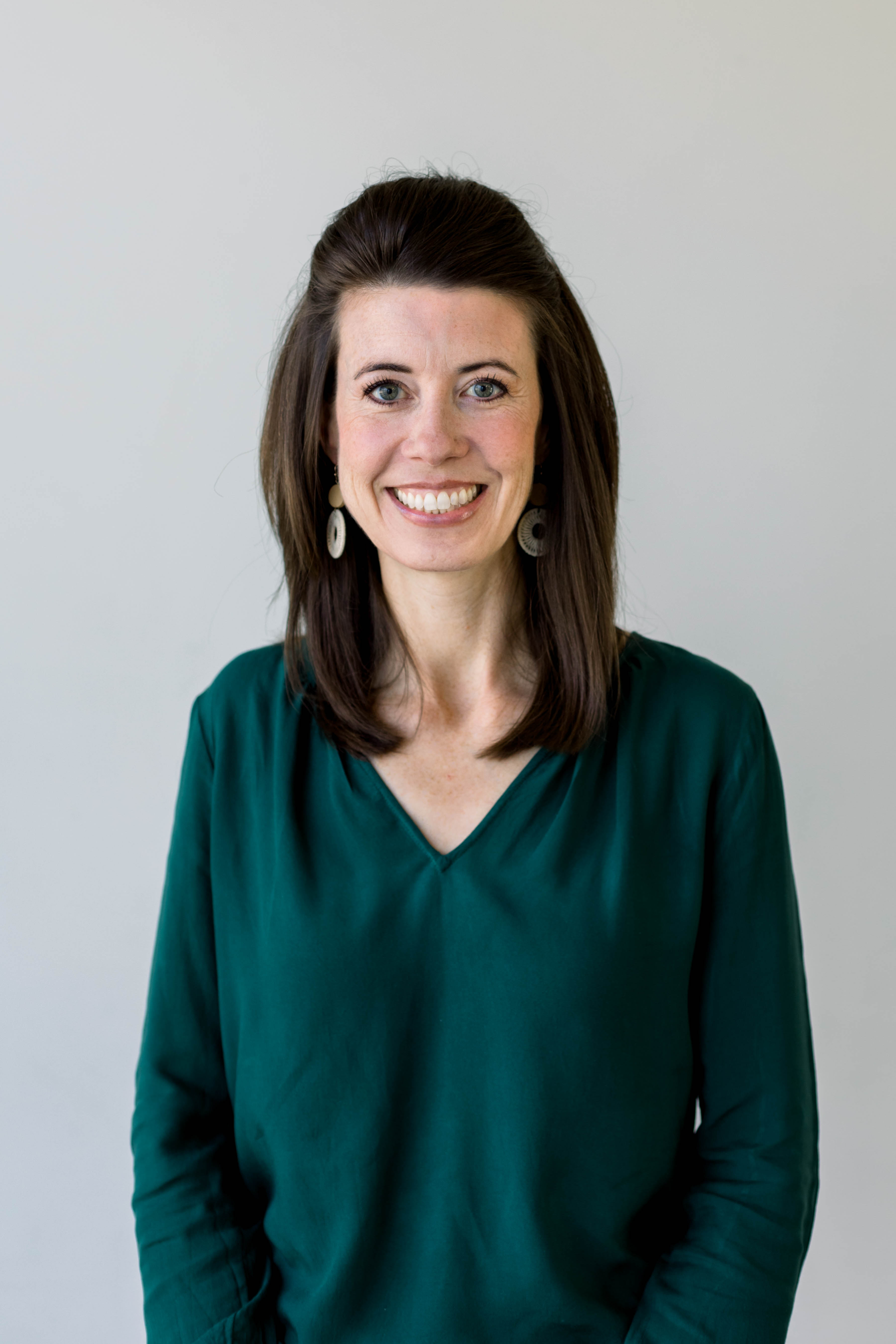 Chelsea Jacobs, Associate Women’s Minister | Mosaic Church Richardson