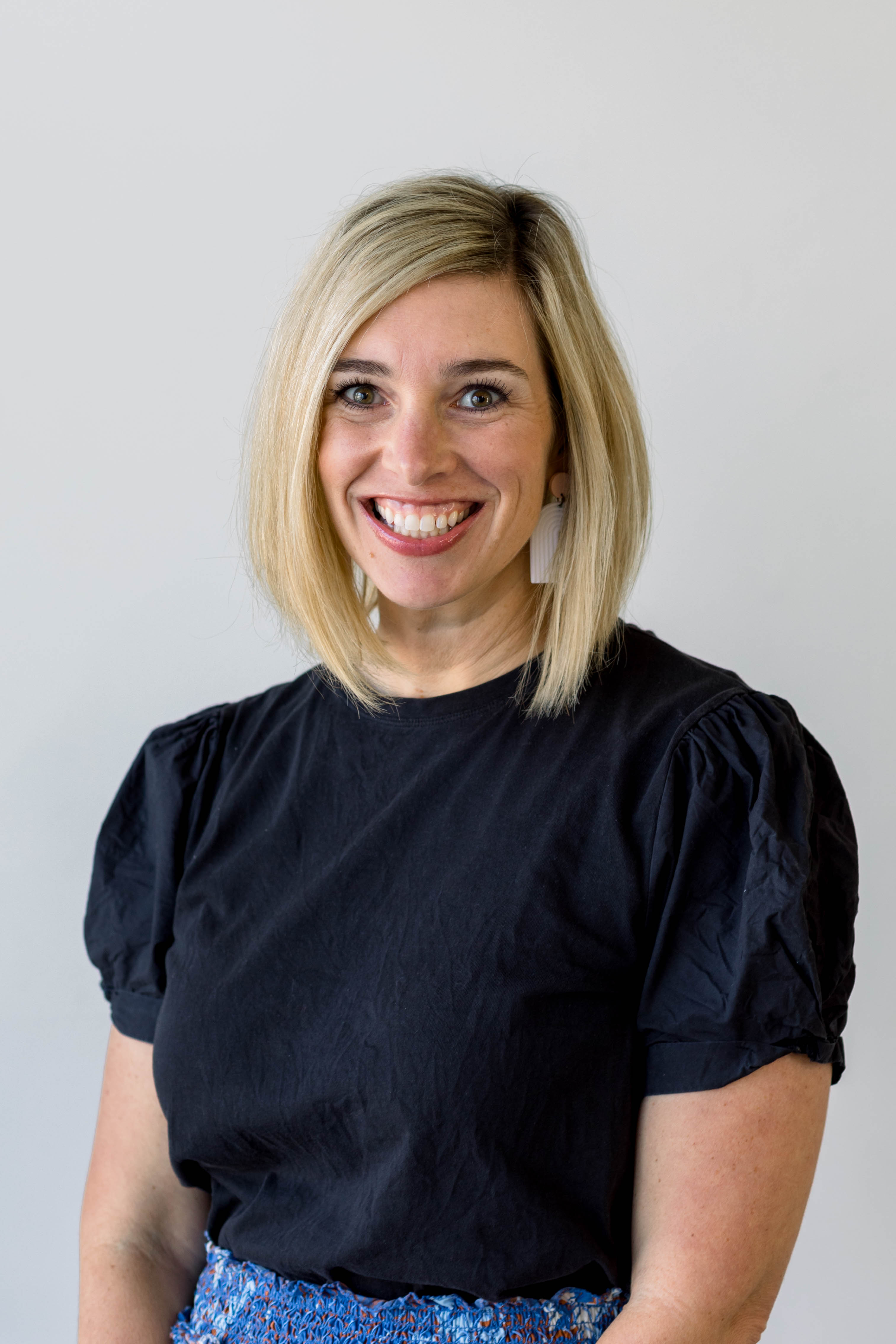 Alisa Rudd, Associate Women’s Minister | Mosaic Church Richardson