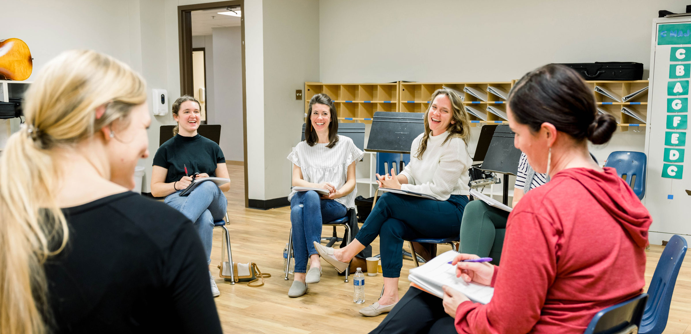 Our Ministries | Groups | Mosaic Church Richardson