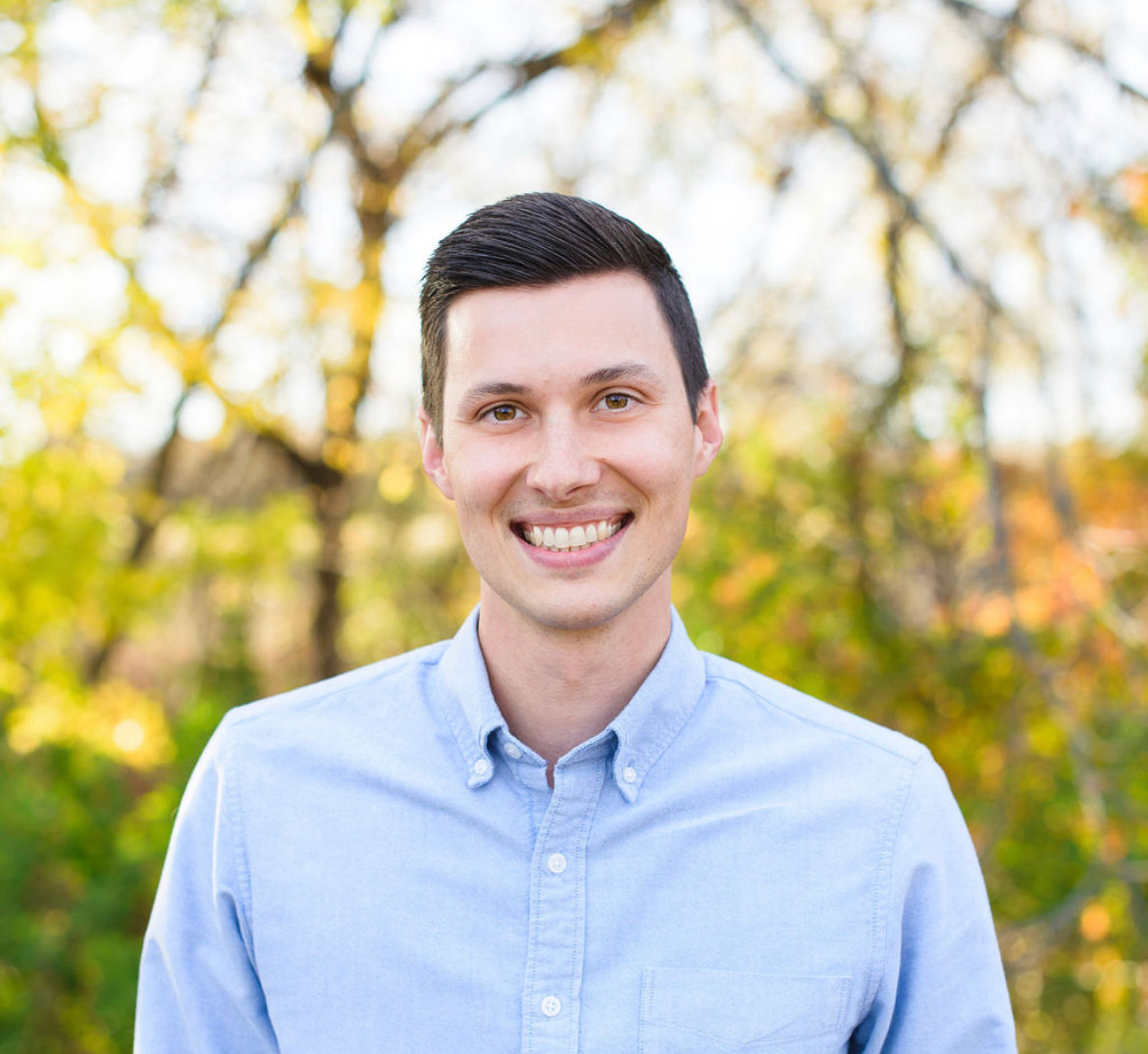 Chris Norcross, Elder | Mosaic Church Richardson