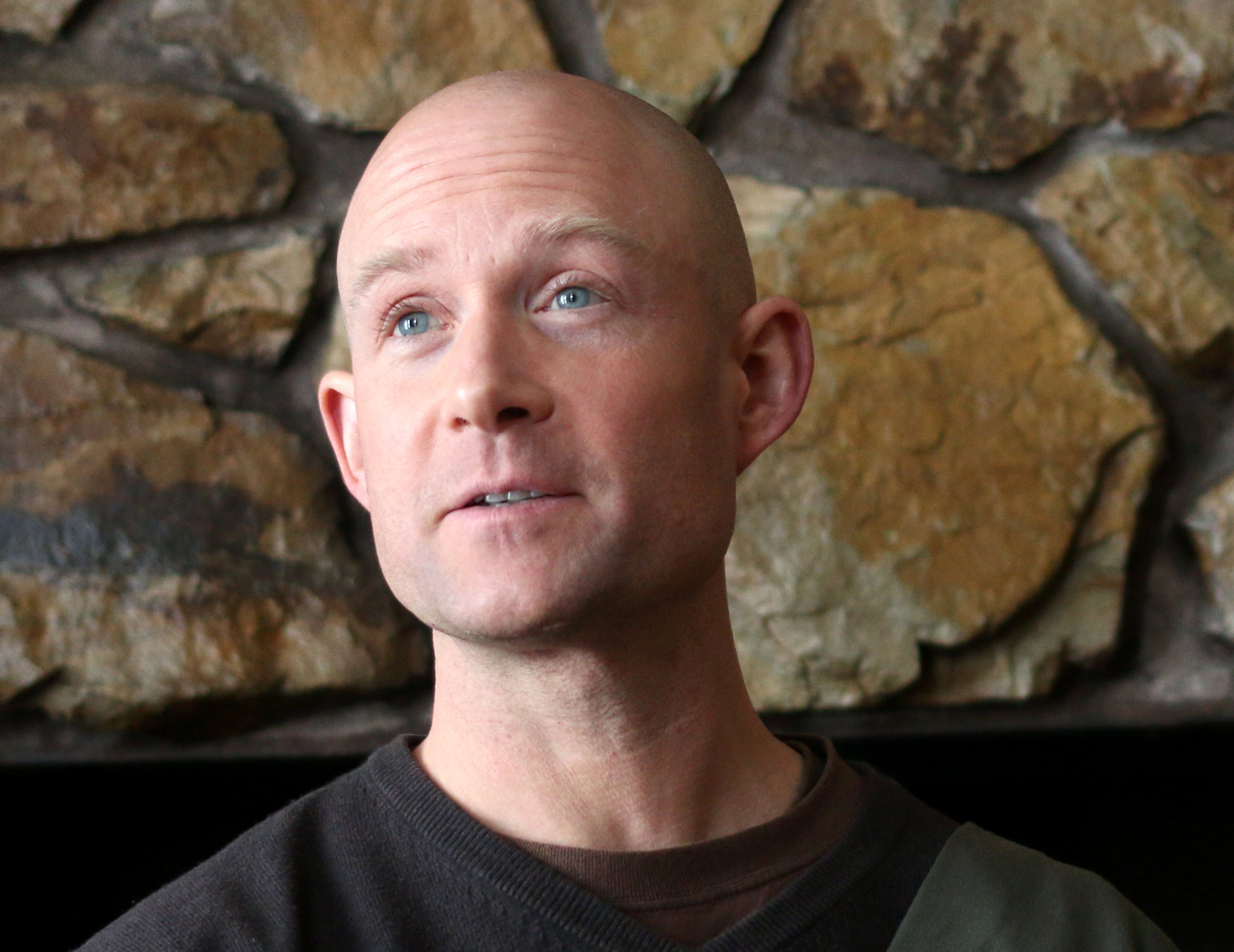 Der Segen der Freundschaft