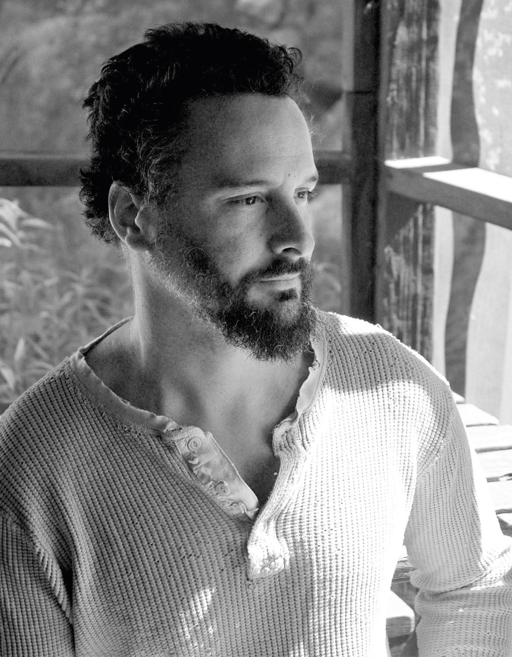 Eine Zeit zwischen den Welten