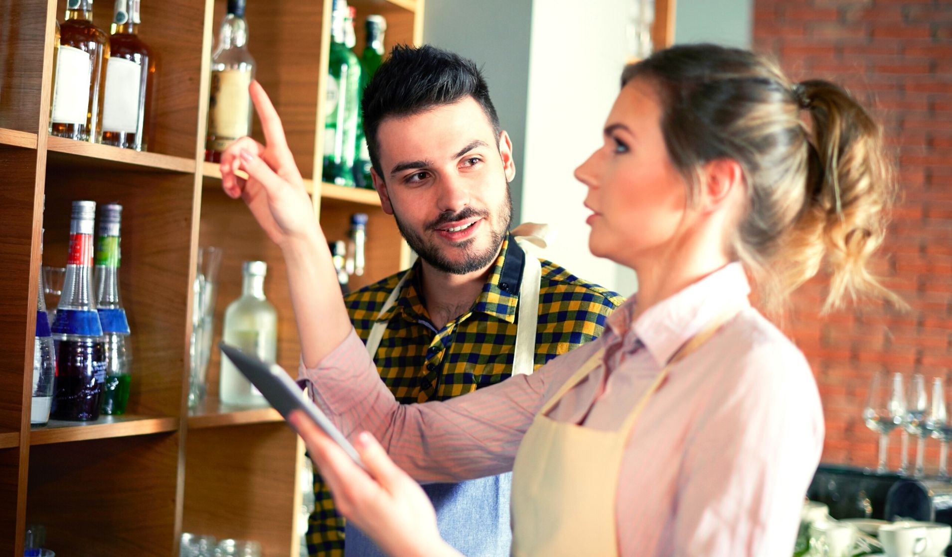 5-Minute Guide: How to Do Bar Inventory Better & Faster