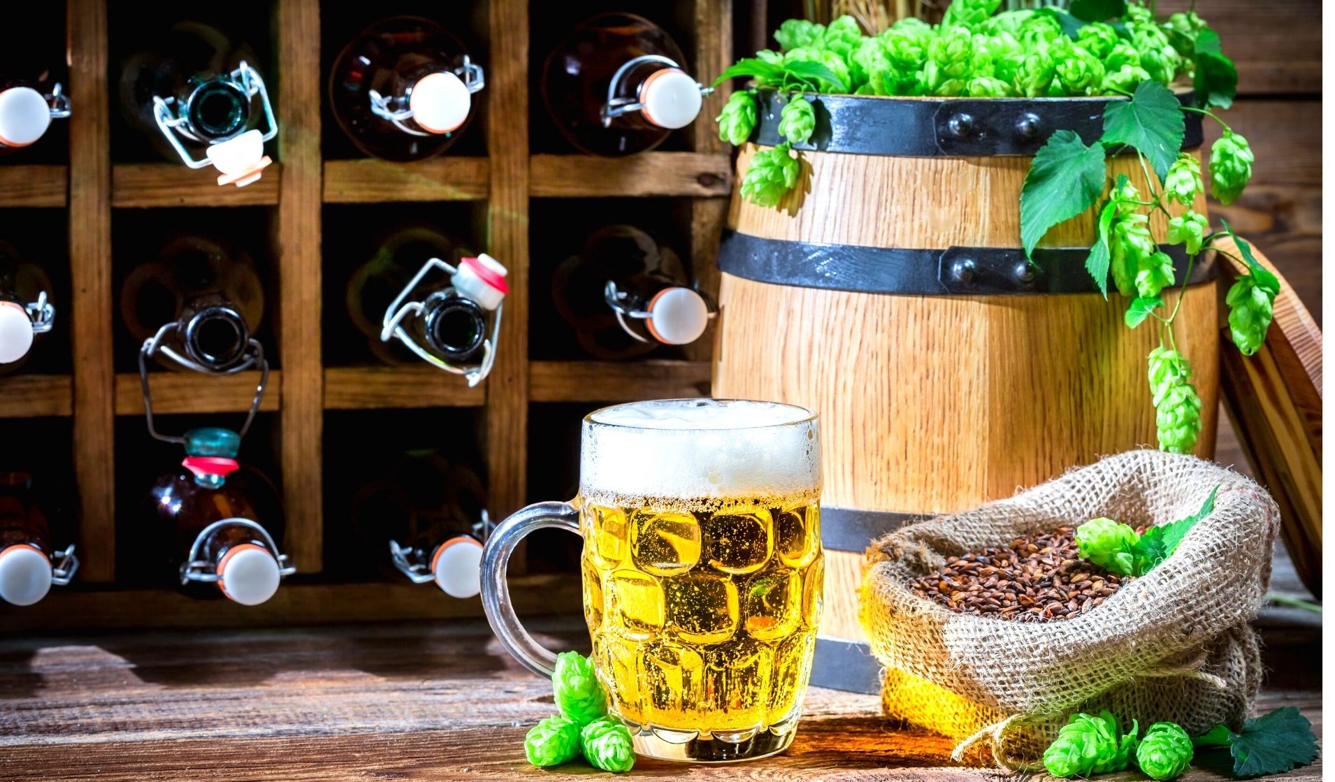 Reopening Guide: Pub Cellar Essential Countdown Checklist