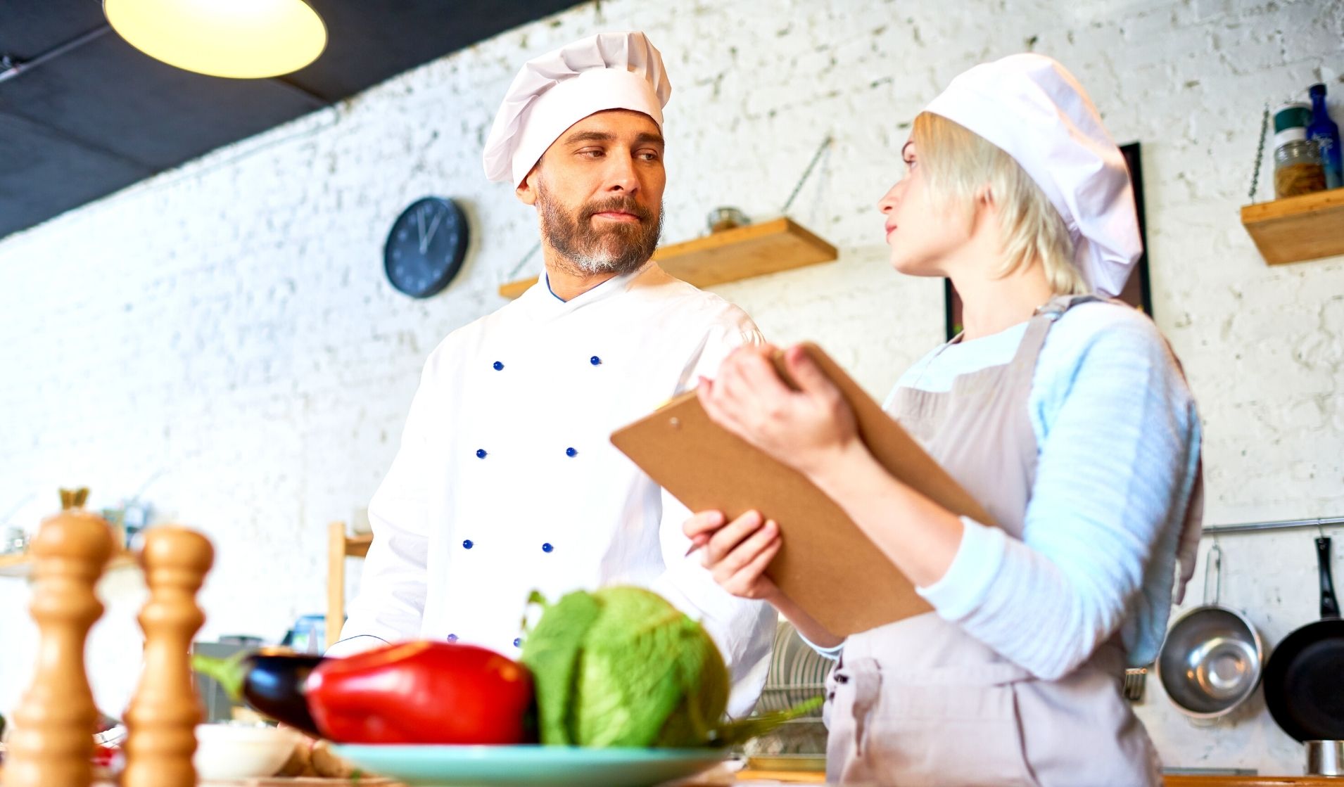 A Brief Guide to Profitable Food Menu Engineering