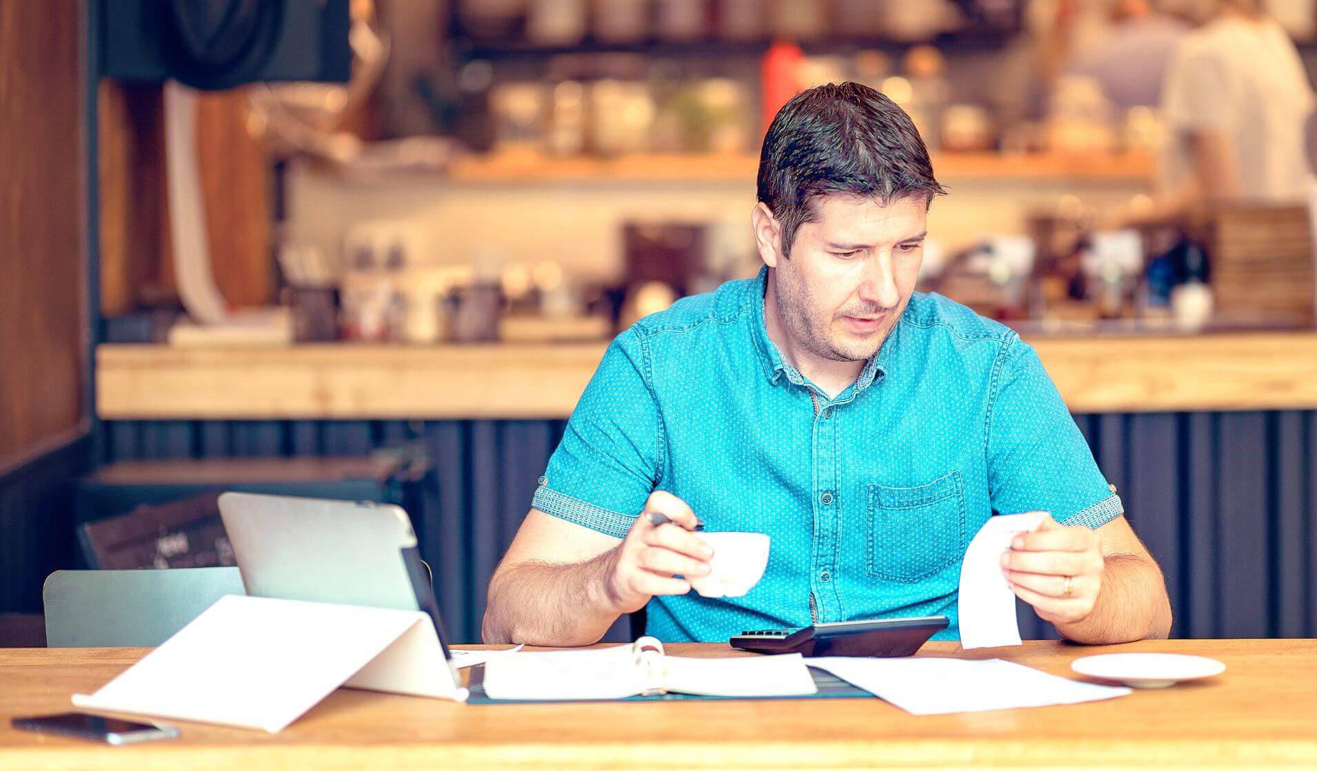 The Beginner’s Guide to Accounting for Restaurants
