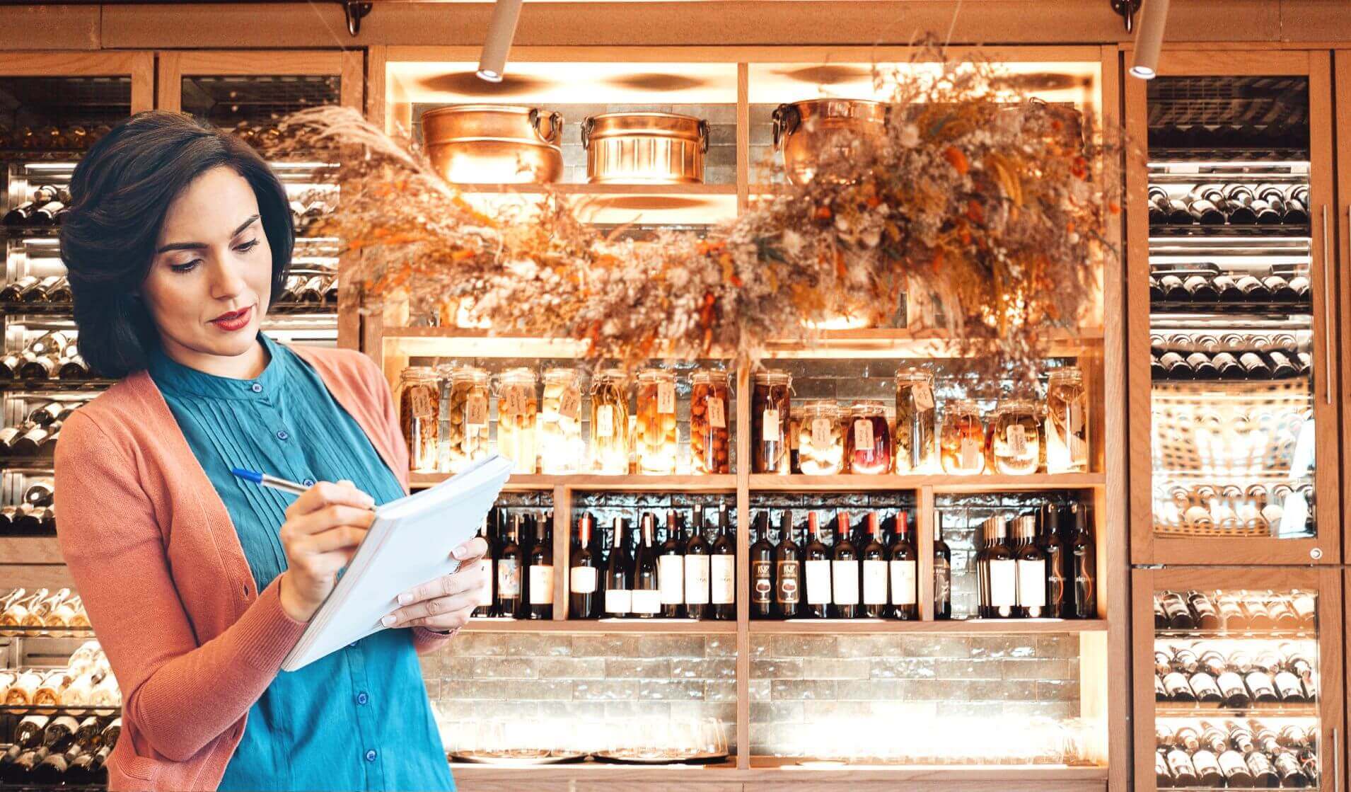 How to Do the Shelf-to-Sheet Inventory Process Accurately (and Without ...