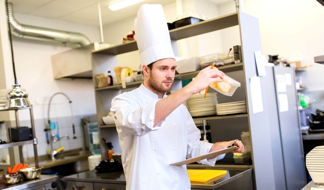 The Chef’s Guide to Setting Up Inventory Management