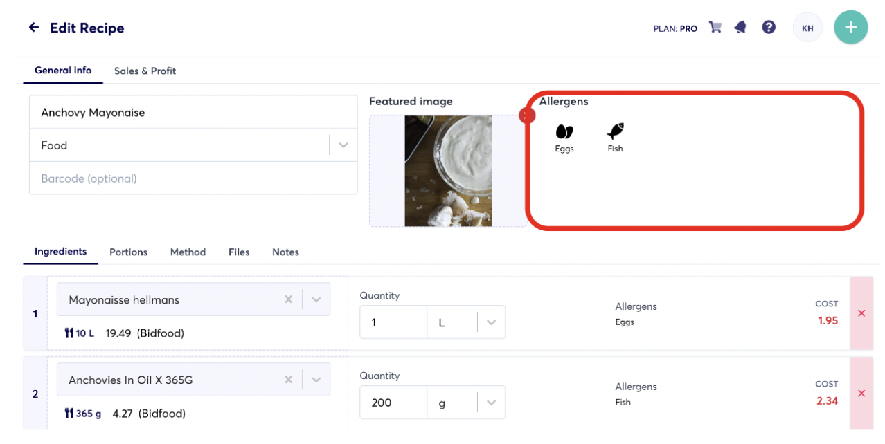 Your guide to using a hotel inventory management app