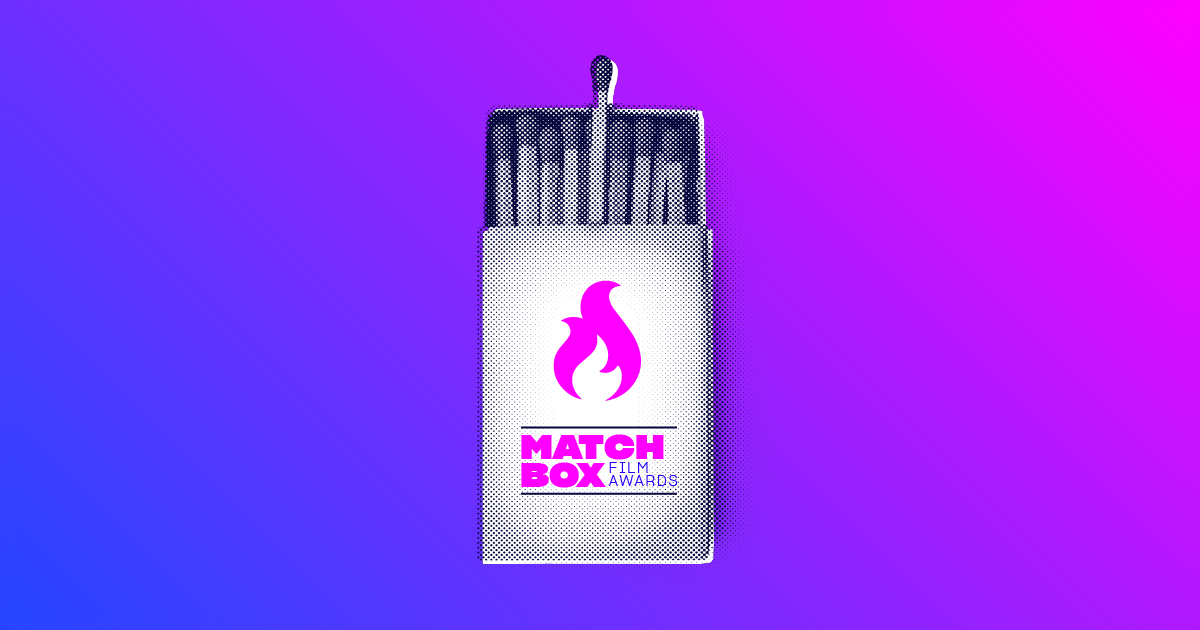 The Matchbox Film Awards T&C's