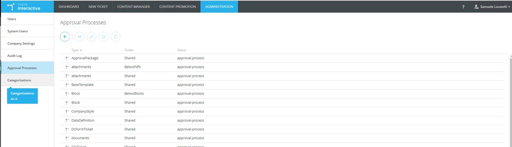 Maximize Efficiency with Quadient Inspire Interactive Dashboard