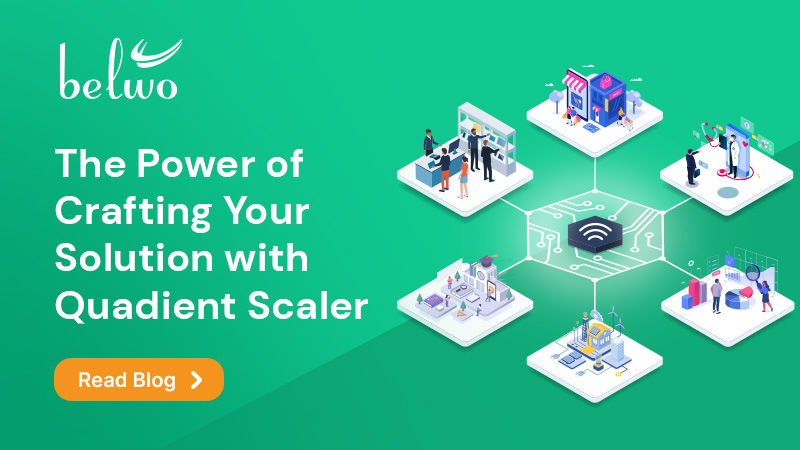 The Power of Crafting Your Solution with Quadient Scaler