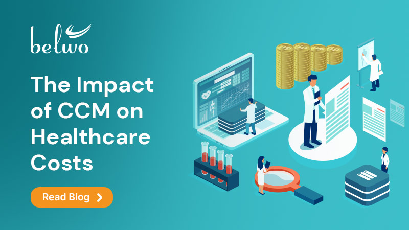 The Impact of CCM on Healthcare Costs