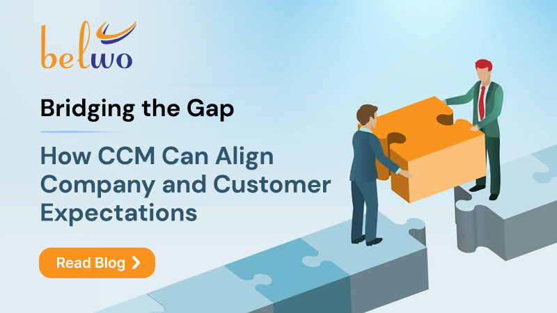 Bridging the Gap: How Customer Communications Management Can Align ...